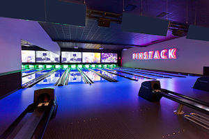 Coin-op amusements news | New Pinstack FEC to open in Austin | InterGame