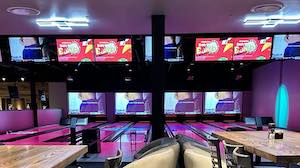 Coin-op amusements news | FEC to open in Ohio mall | InterGame