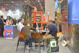 Coin-op amusements news | ATRAX unveils 2025 theme | InterGame