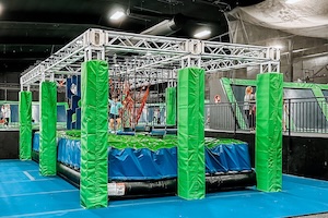 Coin-op amusements news | Indoor fun park adds third Louisiana venue ...