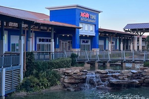 Coin-op amusements news | Arcade opens at US shopping centre | InterGame