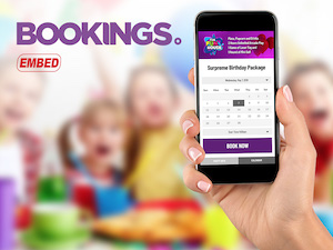 Coin-op amusements news | Embed now taking Bookings | InterGame