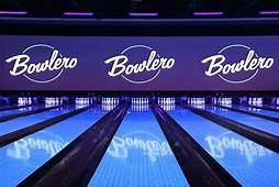 Coin-op amusements news | Bowlero to list on NYSE | InterGame