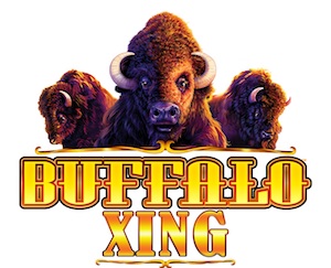 Casino news | Buffalo Xing game debuts at Silverton