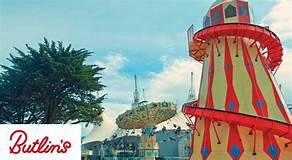 Coin-op amusements news | Laser tag could be added to Butlin’s | InterGame