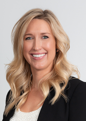 Casino news | Konami’s Caroline Byne given industry accolade