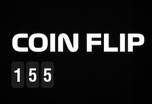 155 unveils Coin Flip game | Products | iGaming