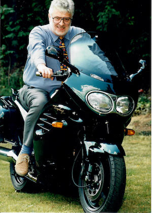 Coin-op amusements news | Dave Orton passes | InterGame