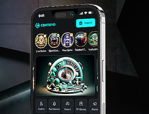 iGaming news | Digitain launches new Centrivo app