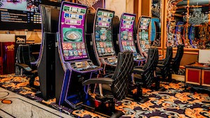 Casino news | EGT General slots in Cyprus casino