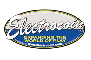 Coin-op amusements news | Electrocoin gets set for IAAPA Expo Europe ...