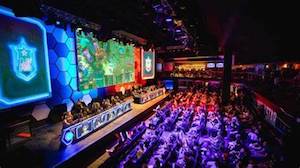 Casino news | Nevada poised for esports expansion