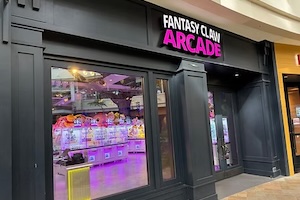 Coin-op amusements news | New crane arcade opens in Hawaii | InterGame