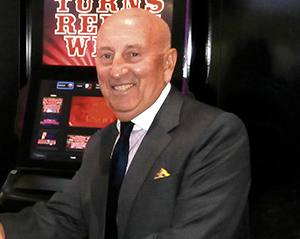 Casino news | Tote deal Done?