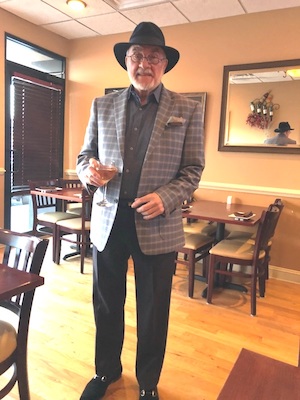 Coin-op amusements news | Freddy the retro man | InterGame