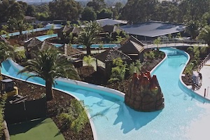 Coin-op amusements news | New attractions for Fun Fields park in ...