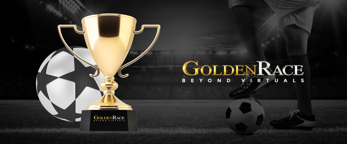 Golden Race brings forth a new football league format: Euro Champions ...