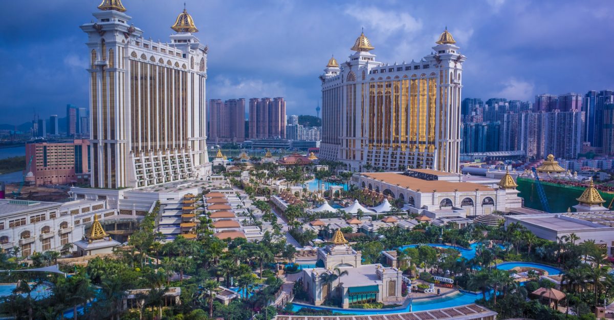 Casino news | Macau closes its borders to non-residents
