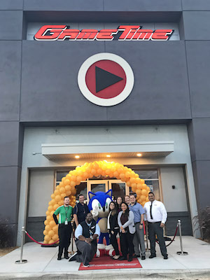 Coin-op amusements news | GameTime opens in Ocoee | InterGame