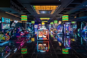 Coin-op amusements news | Game Palacio opens 10th Indian venue, targets ...