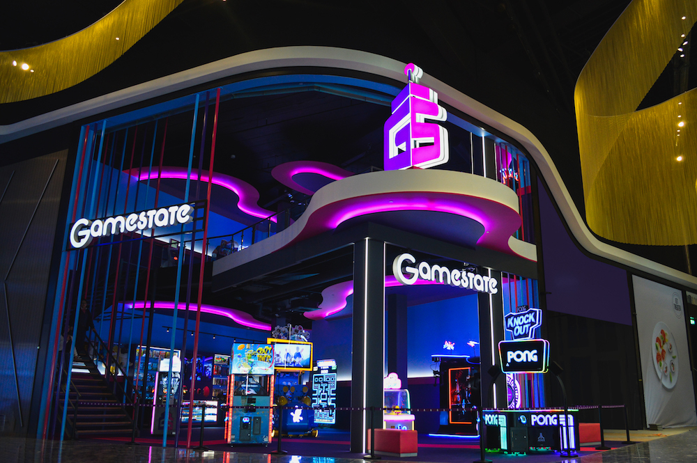Coin-op amusements news | Embed signs deal with Dutch operator | InterGame