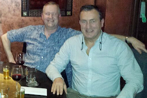 Coin-op amusements news | SAM tribute to Gary Drage | InterGame