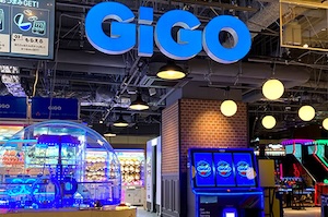 Coin-op amusements news | Japanese arcade operator acquires US network ...