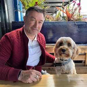 Coin-op amusements news | Spencer leaves Harry Levy | InterGame