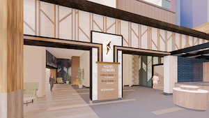 Casino news | Harrah’s Cherokee Valley River expansion nears completion