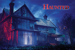 Coin-op amusements news | New horror-themed experience from Zero ...