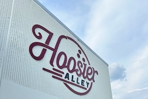 Coin-op amusements news | Ventola installs lighting solutions at new ...