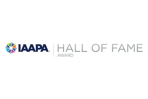 Coin-op amusements news | IAAPA Hall of Fame 2024 inductees announced ...