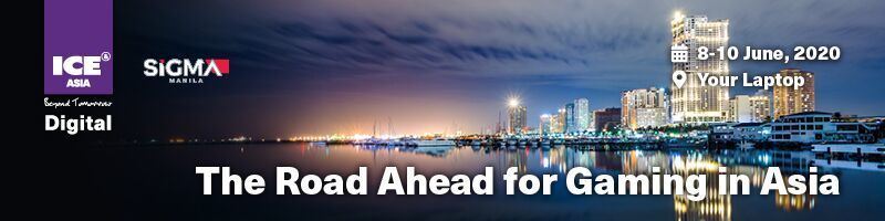 iGaming news | ICE and SiGMA announce Asia igaming seminars