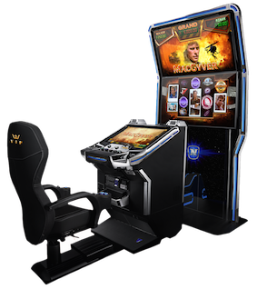 Casino news | Novomatic targets NIGA show