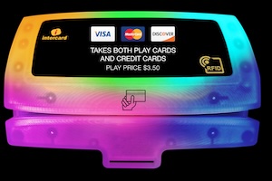 Coin-op amusements news | Intercard prepares for busy IAAPA Expo Europe ...