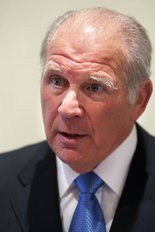 Casino news | Lubert wins casino site auction