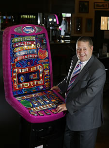 Coin-op amusements news | Ken Turner’s family releases funeral details ...