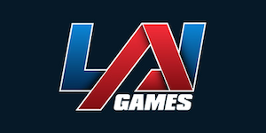 Coin-op amusements news | LAI Games' IAAPA booth is worth a visit ...