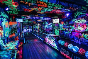 Coin-op amusements news | Lane7 to make first expansions into Europe ...