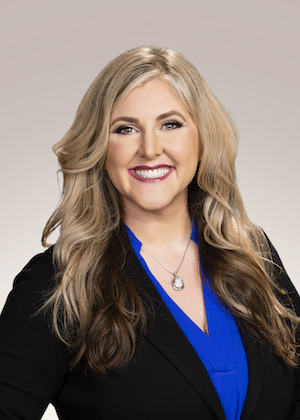 Casino news | Honour for Konami Gaming’s Lauren Bates