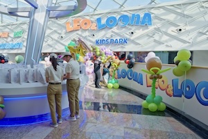 Coin-op amusements news | Leo & Loona plans international expansion ...
