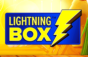 iGaming news | Lightning Box adapts land-based Light & Wonder slot for ...