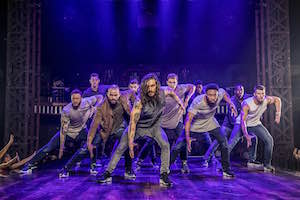 Casino news | Hippodrome Casino to host Magic Mike Live