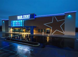 Coin-op amusements news | Main Event acquires three Colorado FECs ...