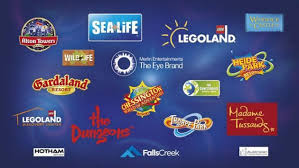 Coin-op amusements news | Revenue up, but profits down: Merlin | InterGame