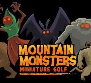 Coin-op amusements news | Mythology-themed mini-golf opens in US ...