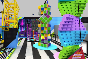 Coin-op amusements news | NRG Adventure Park's newest venue to open in ...