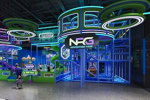 Coin-op amusements news | NRG Adventure Park to open in Kansas City, US ...