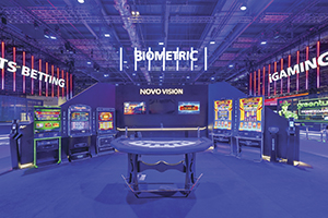 Casino | Tech talk | InterGaming