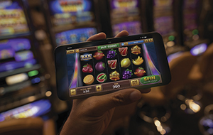 Casino | Omnichannel excellence | InterGaming